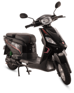 Hero Electric NYX Price, specifications, and features 2022