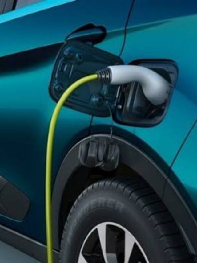 National Highway To Add 137 Charging Stations » EVEHICLESHOP