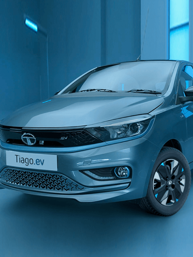 Top 7 most fascinating facts about Tiago EV » EVEHICLESHOP