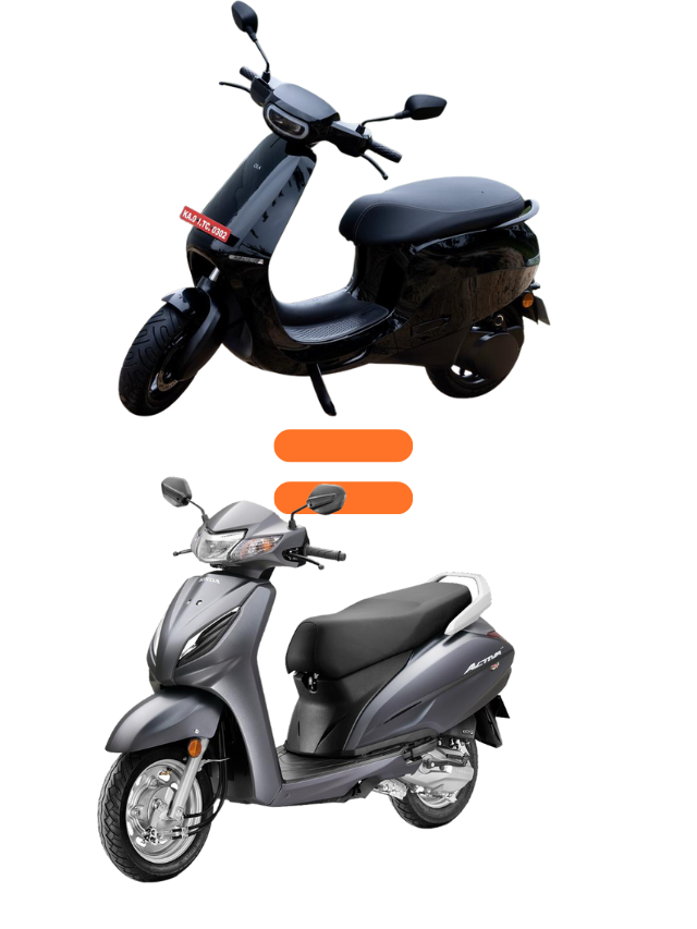 Ola EV to get as cheaper as active 6G » EVEHICLESHOP