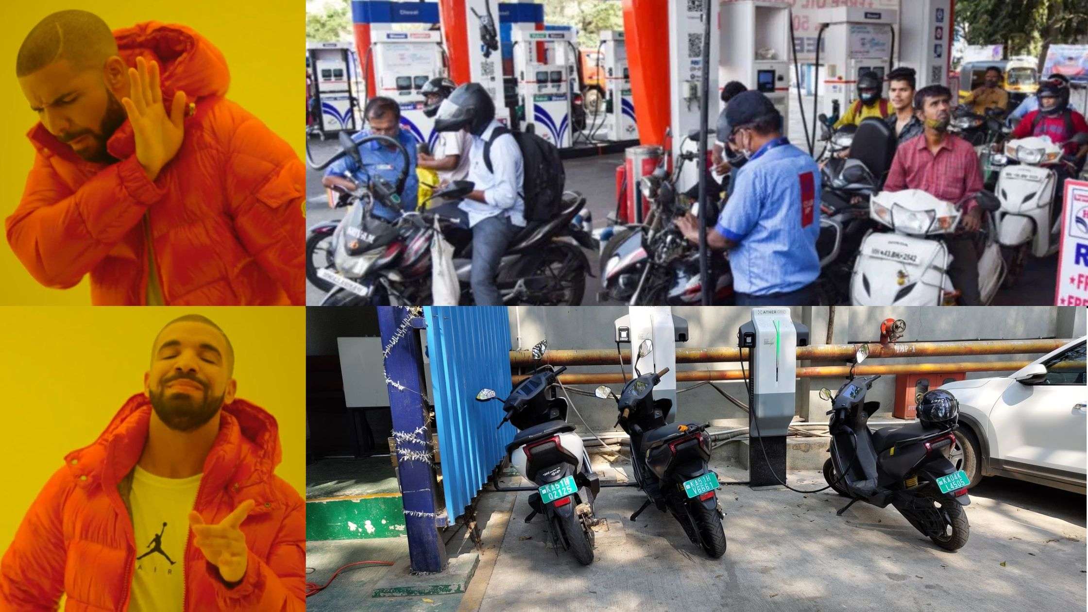 Delhi EV Policy 2.0 to Ban ICE Vehicles? What’s true, what’s not!