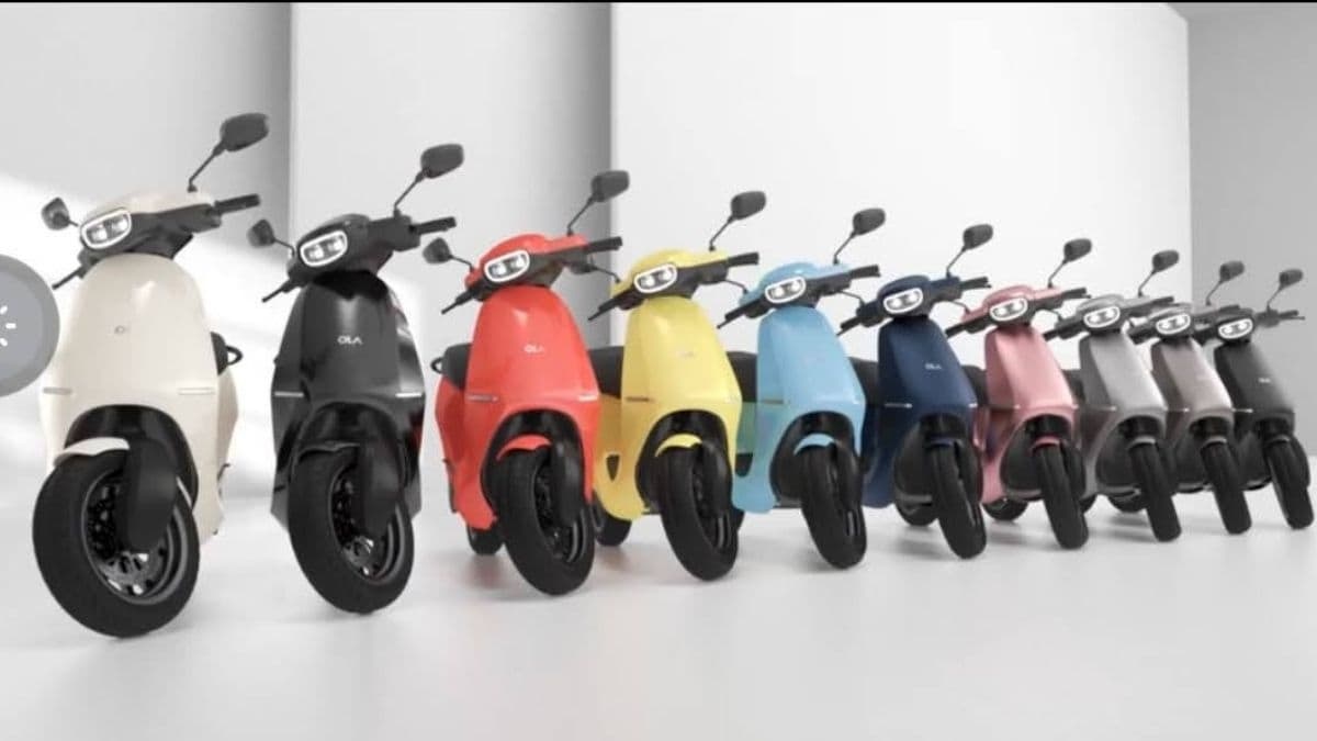 Ola Electric Models Comparision in 2025 Updated » EVEHICLESHOP