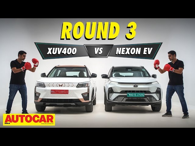 Tata vs Mahindra: Whoâ s Winning the Electric Car Battle in India ...