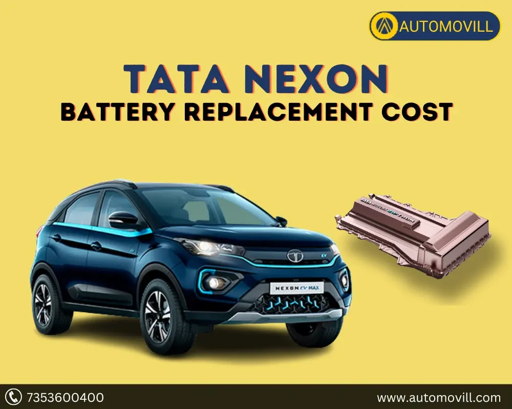 Tata Nexon EV Battery Warranty Explained: What You Need to Know ...